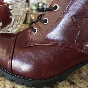 OXOX | Shoes | Oxox Ankle Boots | Poshmark